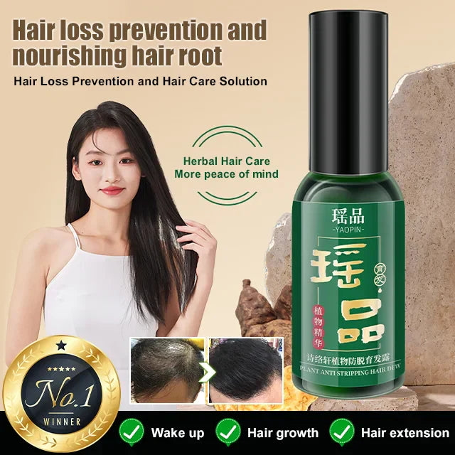 ANTI-HAIR LOSS AND HAIR GROWTH SOLUTION – newintops